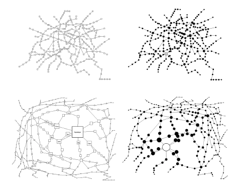 Focus+Contextの実例