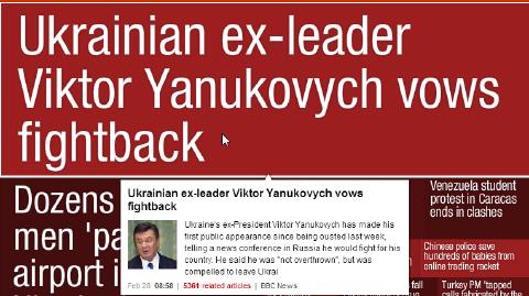 Newsmap - ニュースを俯瞰する可視化の実験